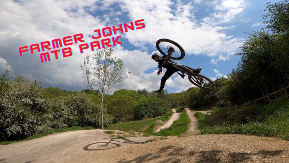 10 Essential Tips for an Unforgettable Visit to Farmer John's MTB Park (2025) - Road and ...
