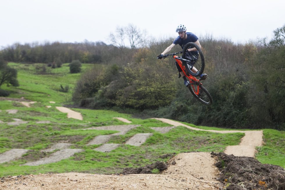 10 Things You Should Know Before Visiting Flyup 417 Bike Park 2025 ...